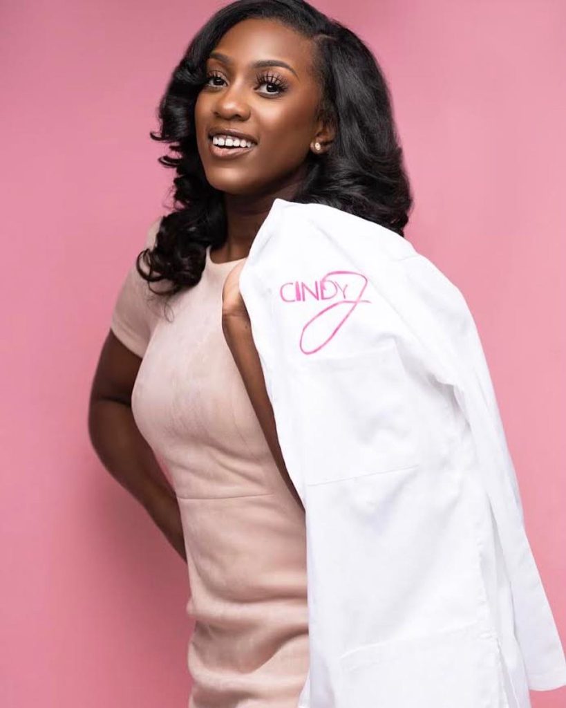 About Us - Cindy J Labs