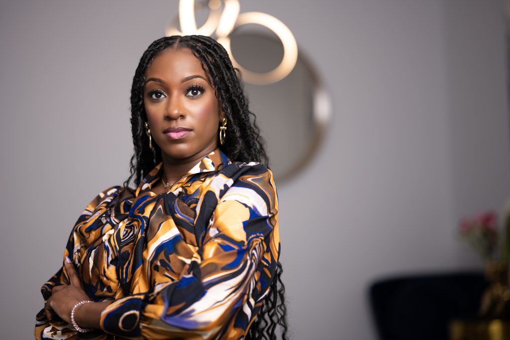 About Us - Cindy J Labs