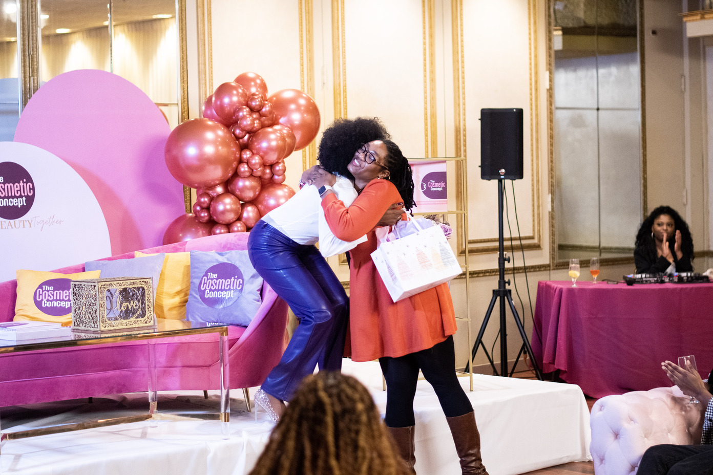 Cindy J Expo – Duplicate – [#75] - Cindy J Labs