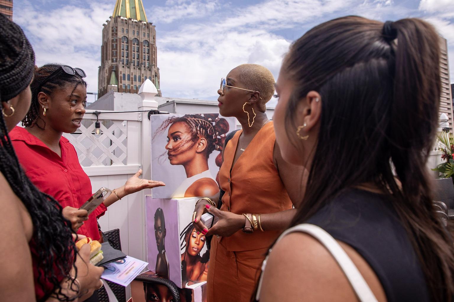 Cindy J Expo – Duplicate – [#75] - Cindy J Labs