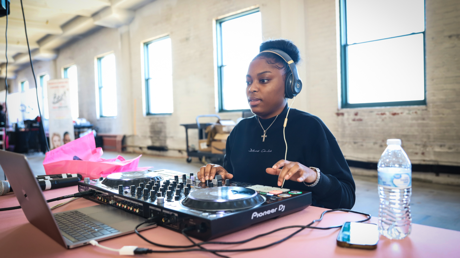 Highlights from The Cindy J Expo: Uniting Innovators, Inspiring Change ...